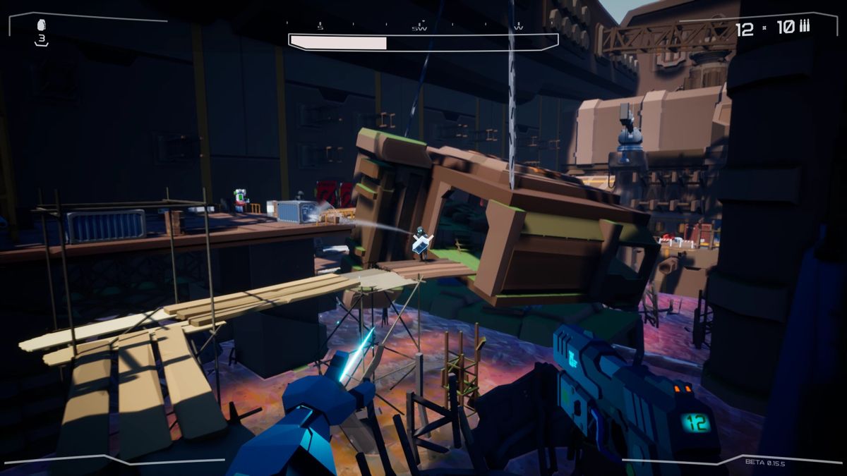 Adaca official promotional image - MobyGames