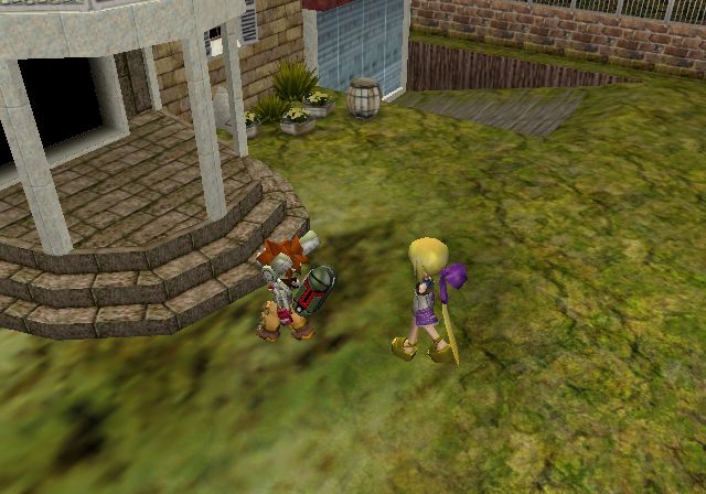 Evolution Worlds official promotional image - MobyGames