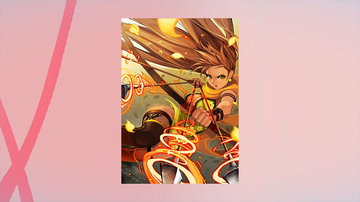 Poly Link: RPG Anime Girls official promotional image - MobyGames