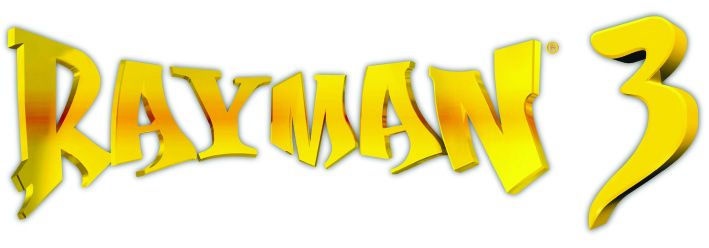 Rayman 3 official promotional image - MobyGames