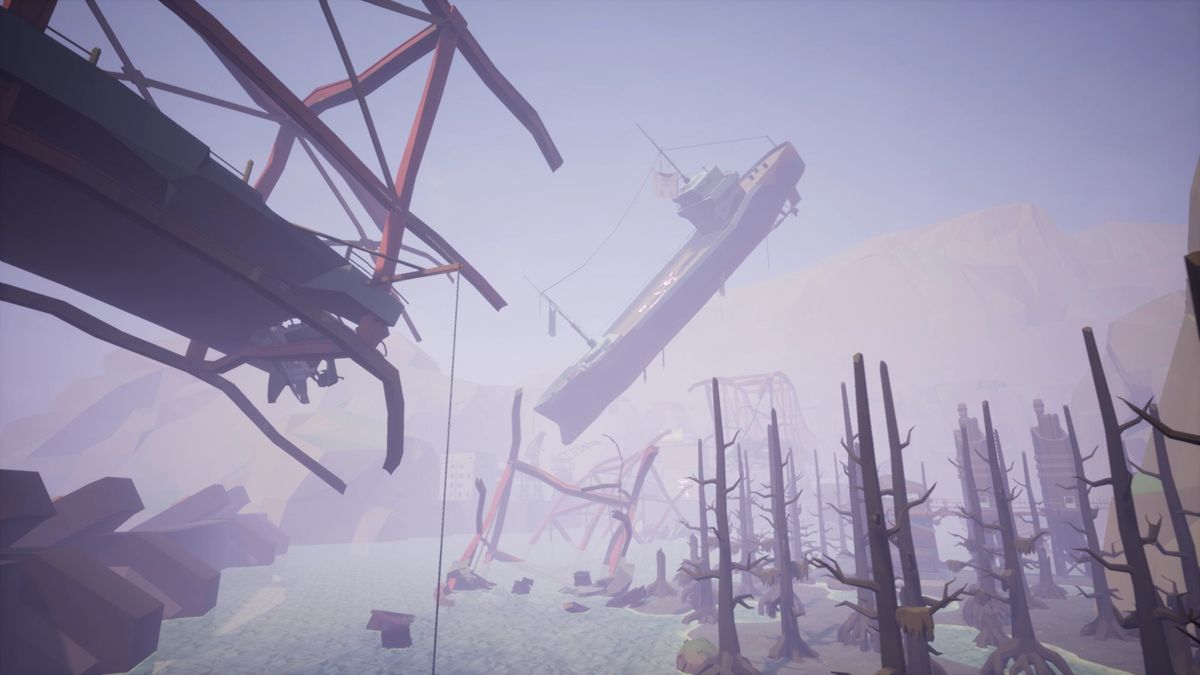 Adaca official promotional image - MobyGames