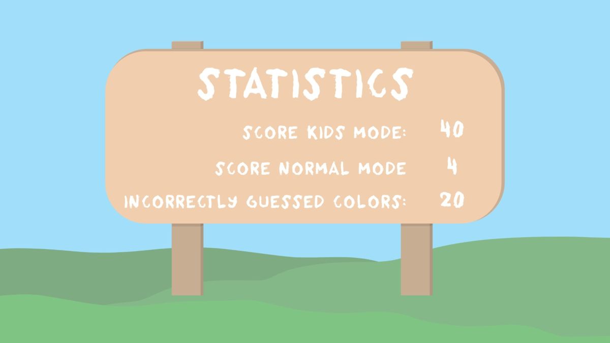 Rainbow Mix official promotional image - MobyGames