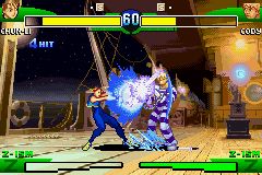 Street Fighter Alpha 3 official promotional image - MobyGames