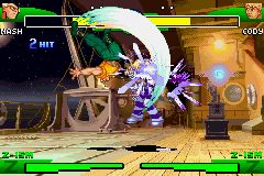 Street Fighter Alpha 3 official promotional image - MobyGames