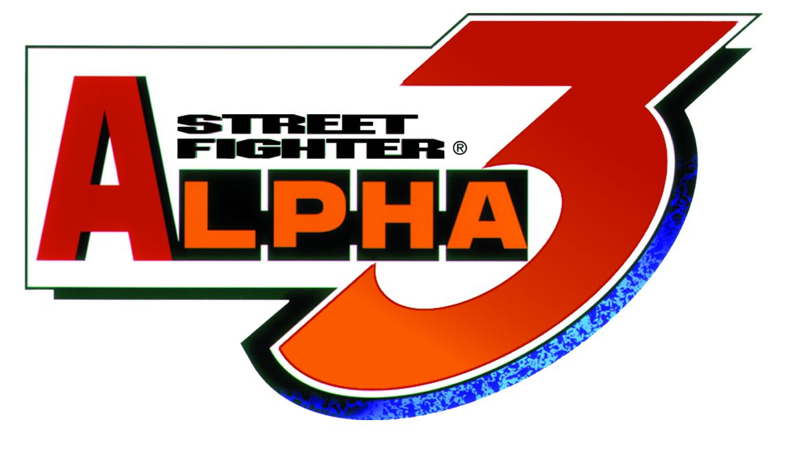 Street Fighter Alpha 3 official promotional image - MobyGames