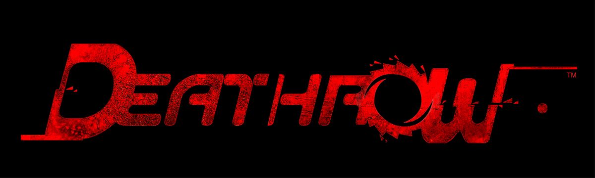Deathrow official promotional image - MobyGames