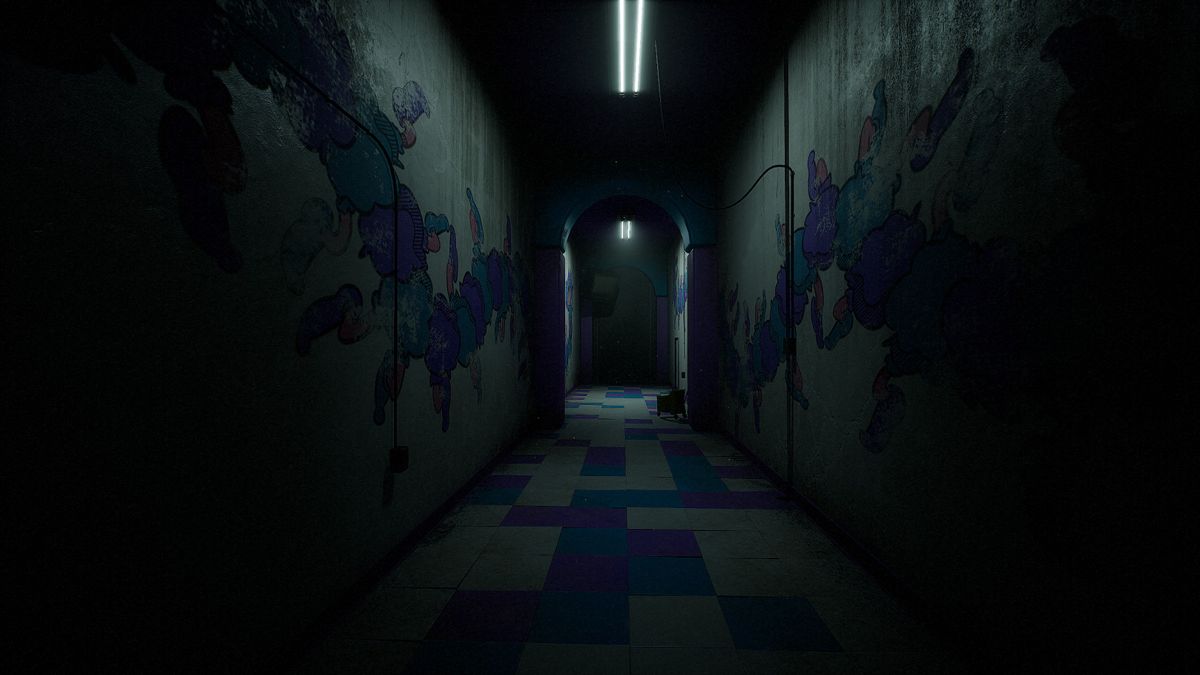 Poppy Playtime: 2 official promotional image - MobyGames