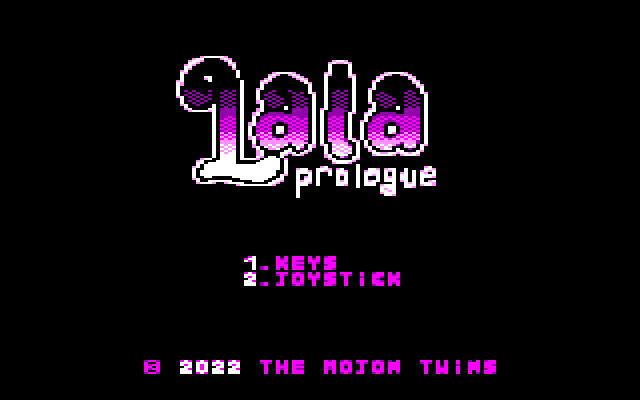 Lala: The Magical official promotional image - MobyGames