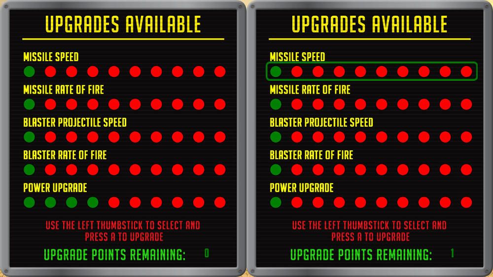 Alien Siege official promotional image - MobyGames