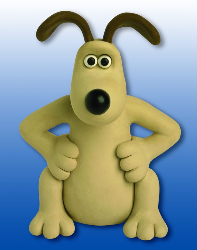Wallace & Gromit in Project Zoo official promotional image - MobyGames