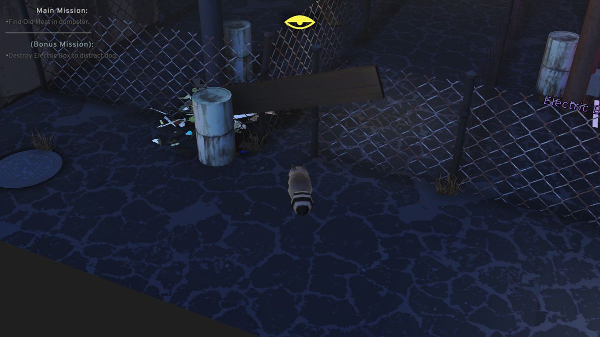 Raccoon Tales official promotional image - MobyGames