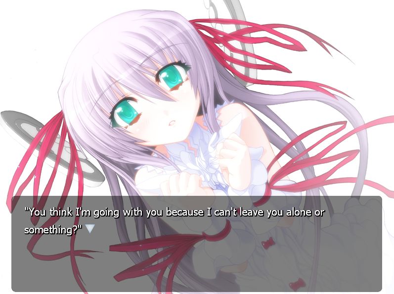 Deus Machina Demonbane official promotional image - MobyGames