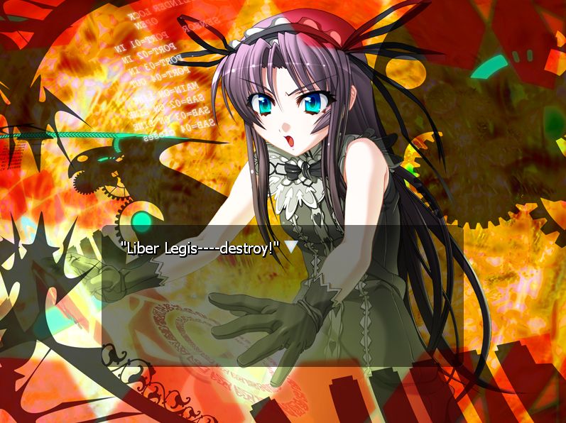 Deus Machina Demonbane official promotional image - MobyGames