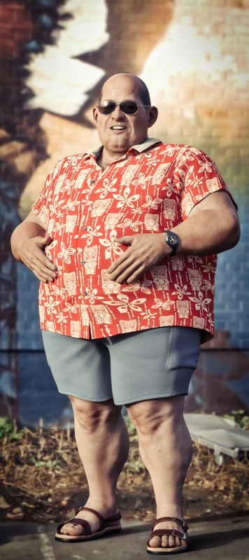 Halfway House official promotional image - MobyGames