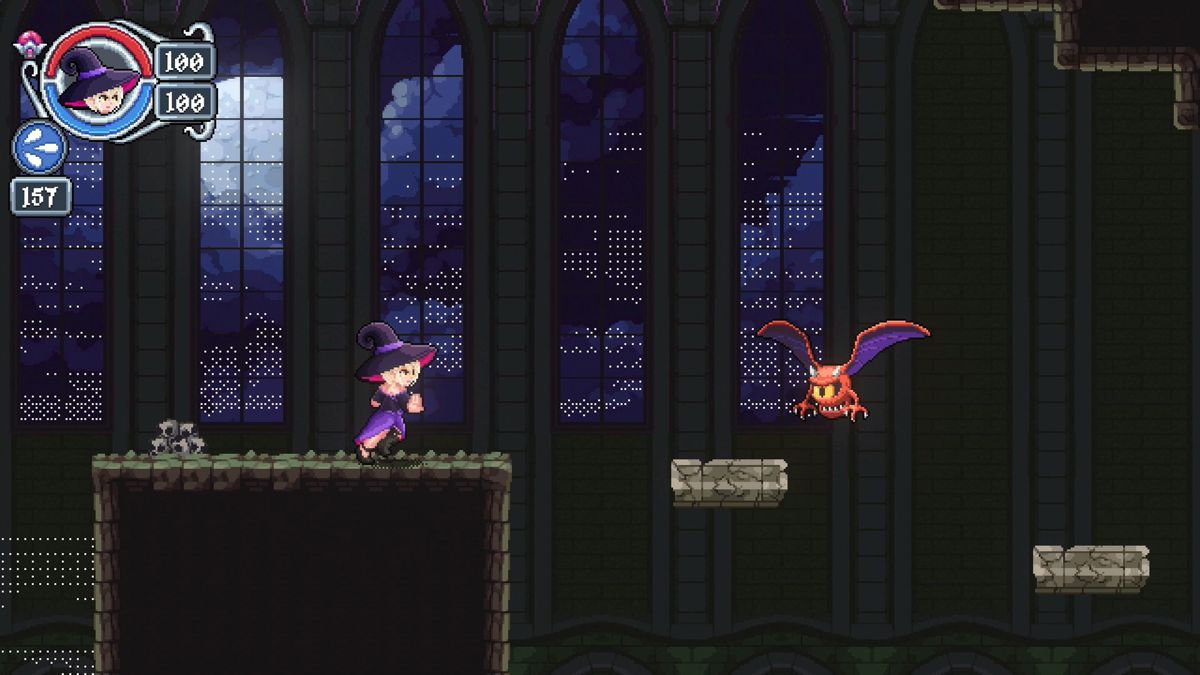 Sofiya and the Ancient Clan official promotional image - MobyGames