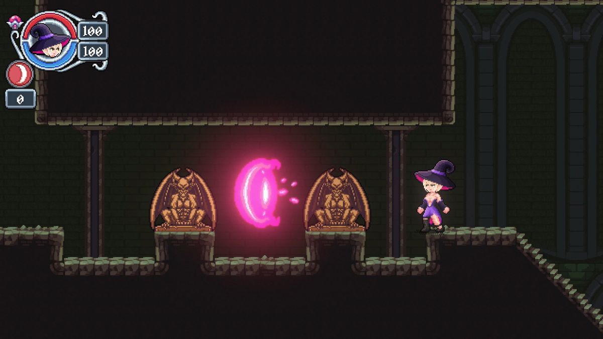 Sofiya and the Ancient Clan official promotional image - MobyGames