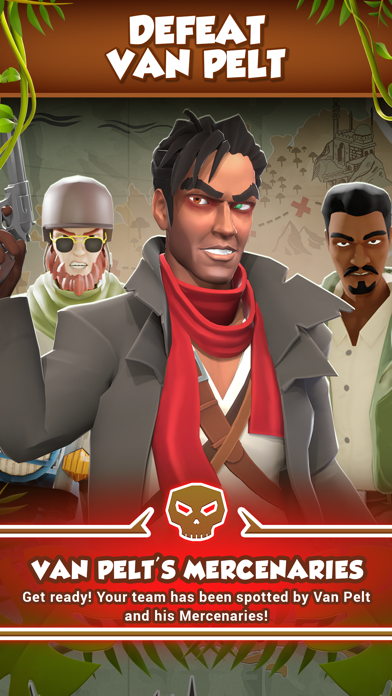 Jumanji: The Curse Returns official promotional image - MobyGames