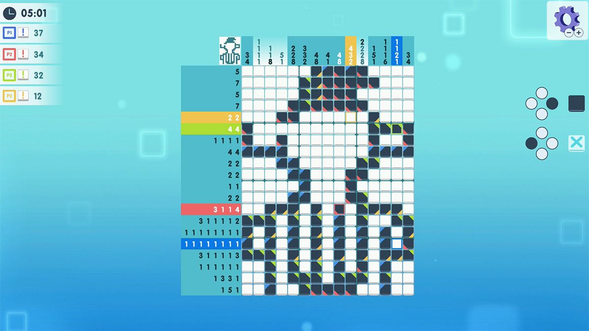 logic-pic-official-promotional-image-mobygames