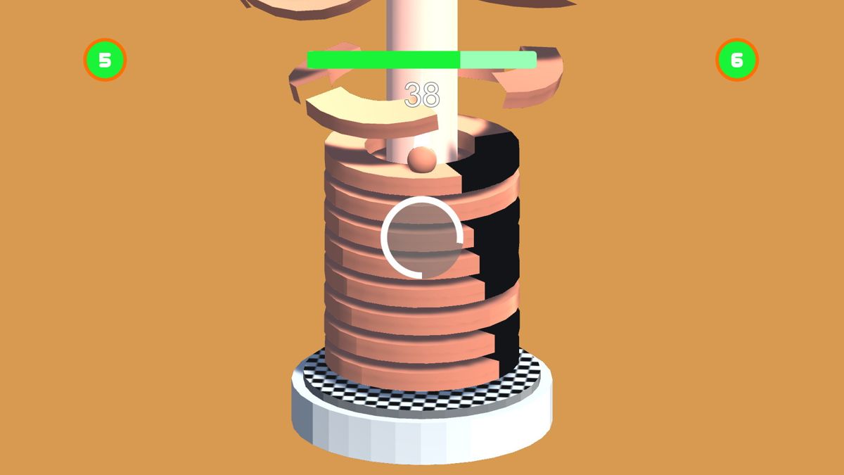 Breakdown official promotional image - MobyGames