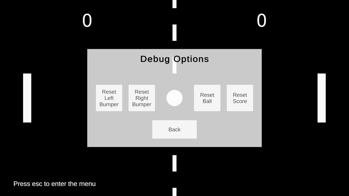 Table Ball official promotional image - MobyGames