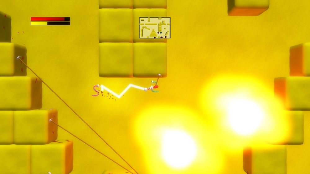 Duel: The Art of Combat official promotional image - MobyGames