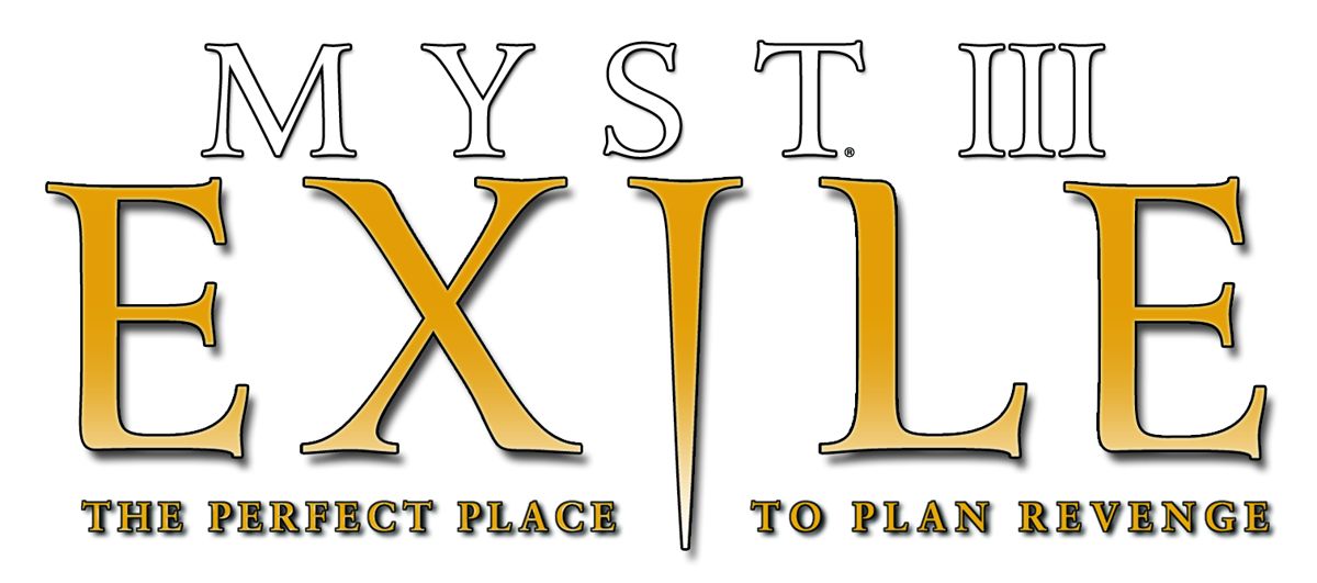 Myst III: Exile official promotional image - MobyGames