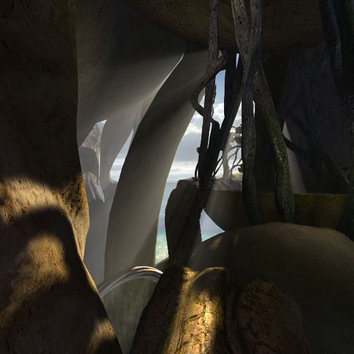 Myst III: Exile official promotional image - MobyGames