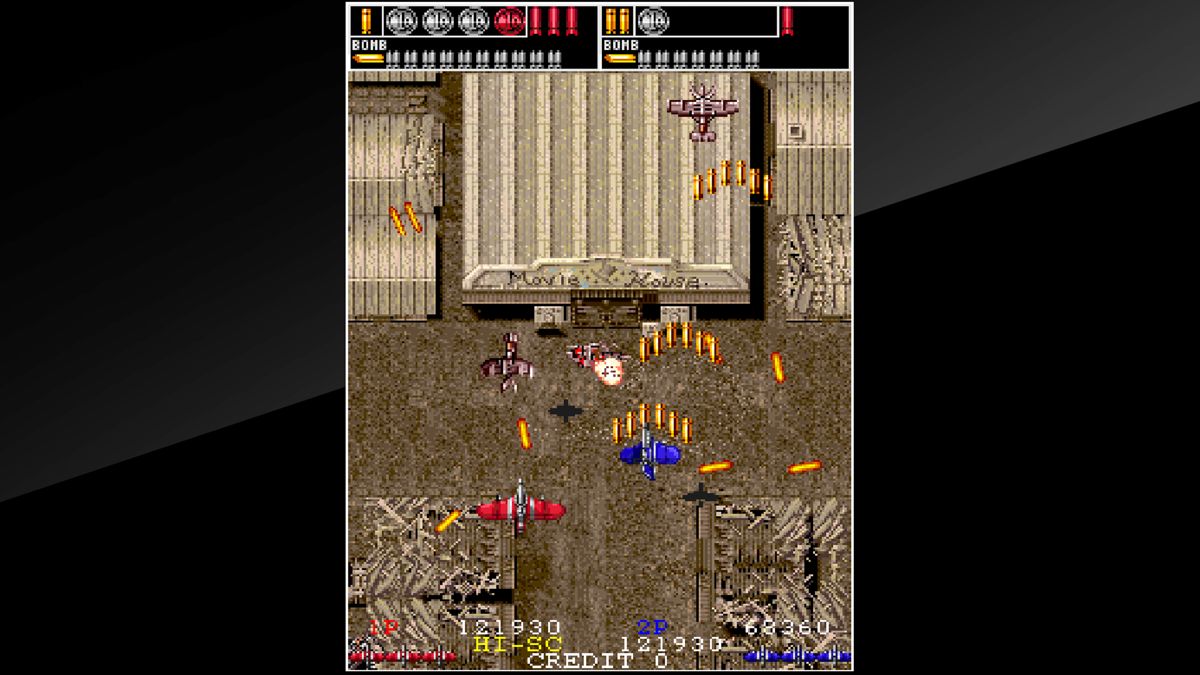 Gun & Frontier official promotional image - MobyGames