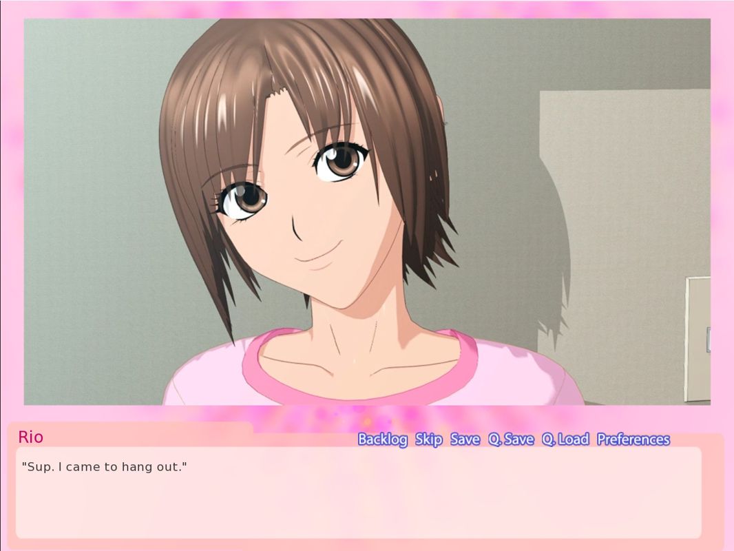 SF official promotional image - MobyGames