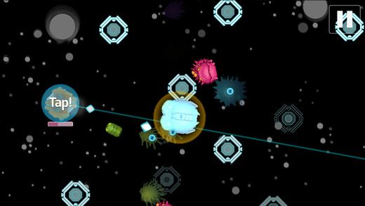 Prism Shell official promotional image - MobyGames