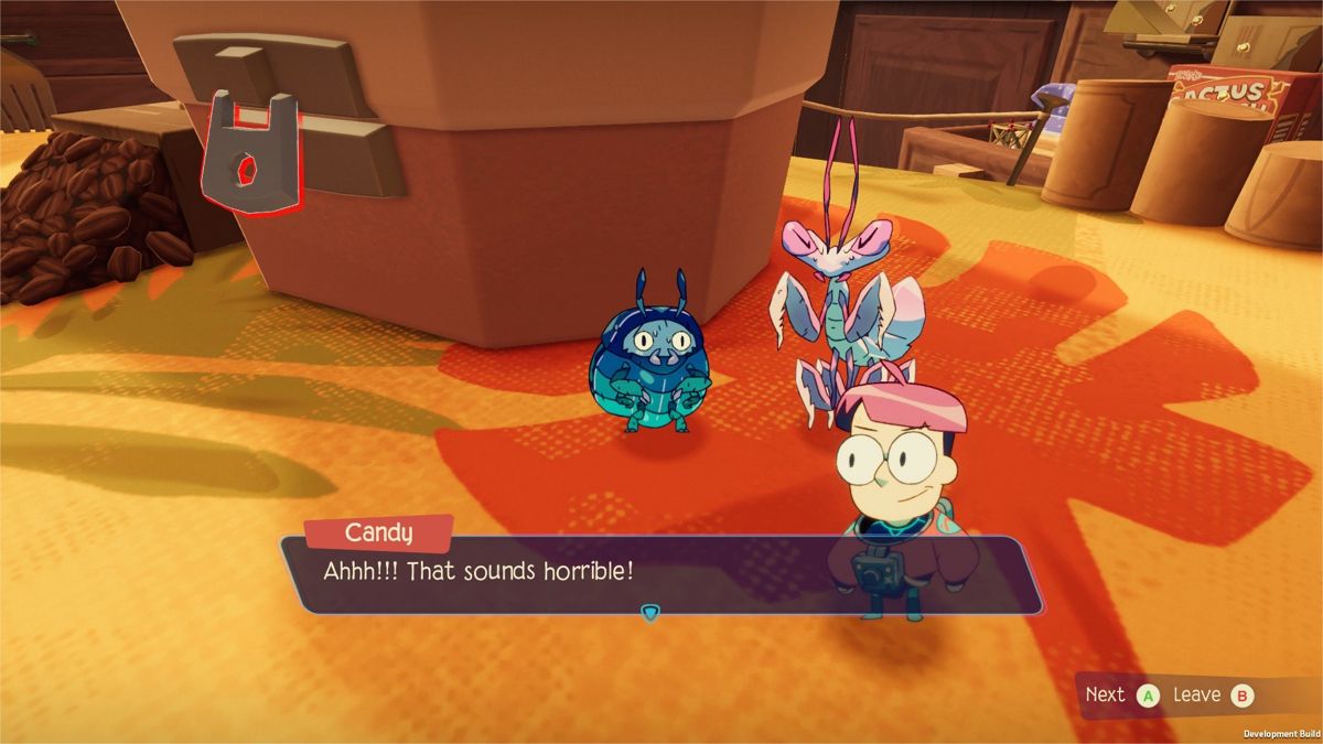 Tinykin official promotional image - MobyGames