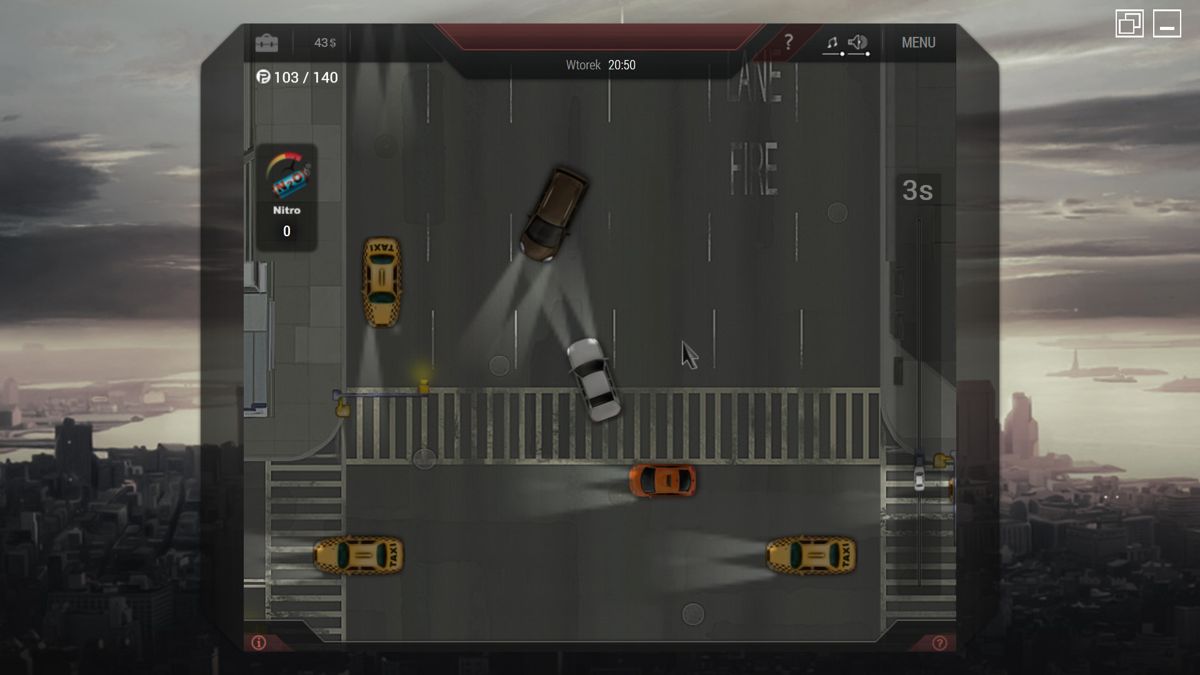 CodeRed: Agent Sarah's Story - Day One official promotional image ...