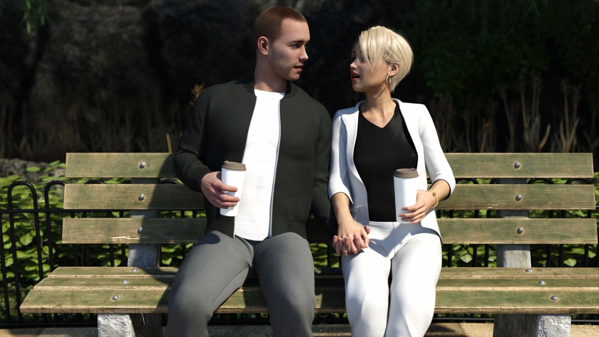 Hillside official promotional image - MobyGames