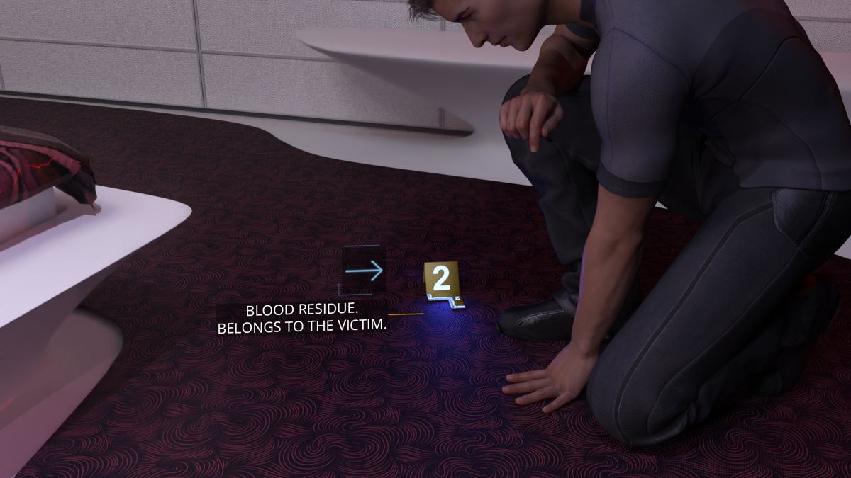 Divergence: Beyond the Singularity - Part 1 official promotional image ...