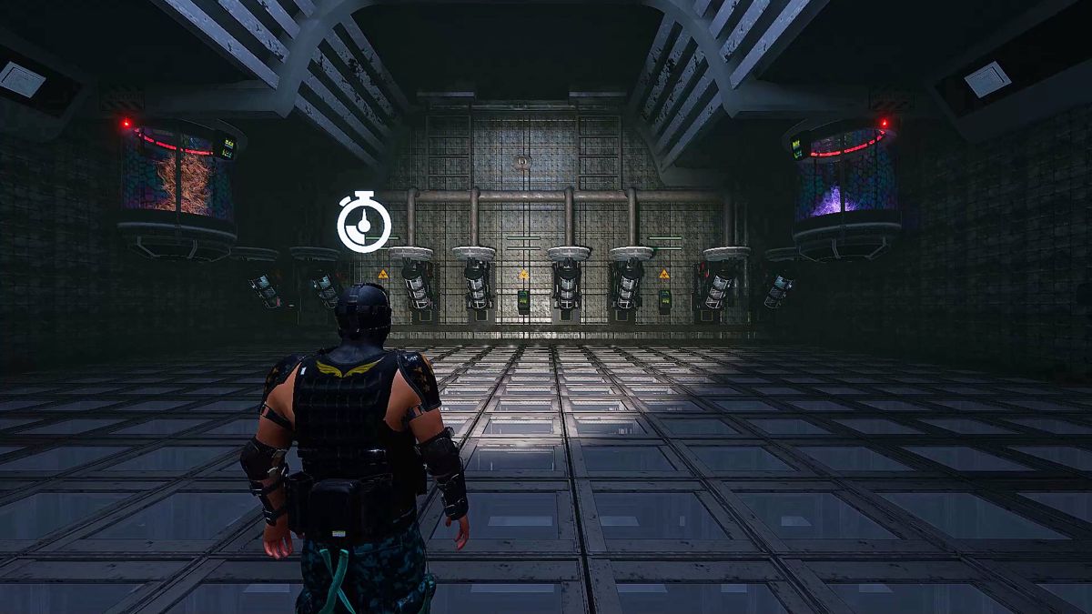 Don't Bleed official promotional image - MobyGames