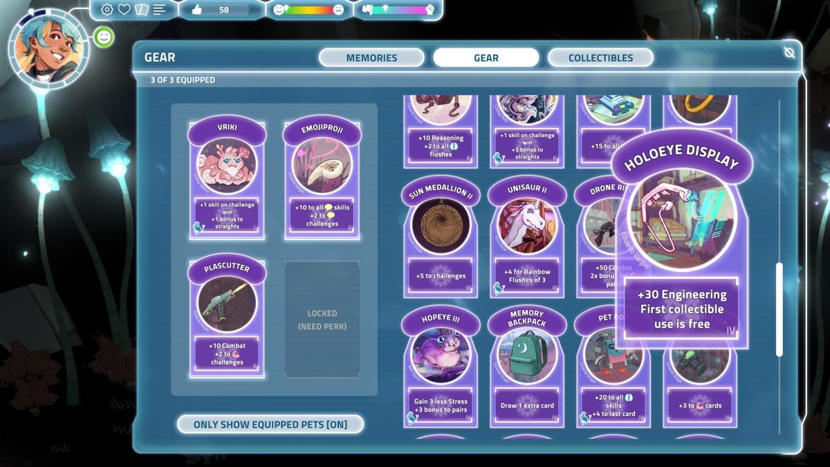 I Was a Teenage Exocolonist official promotional image - MobyGames