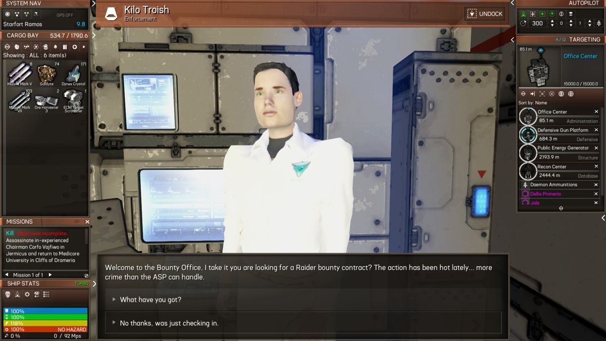 Astrox Imperium official promotional image - MobyGames