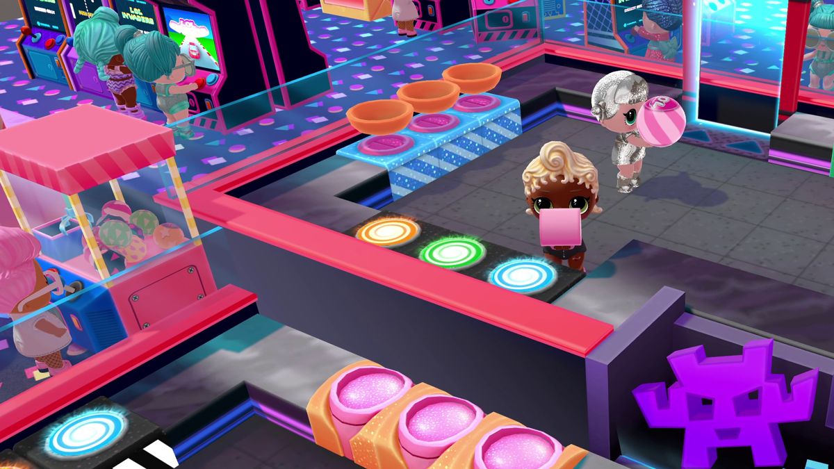 L.O.L. Surprise! B.B.s Born to Travel official promotional image ...