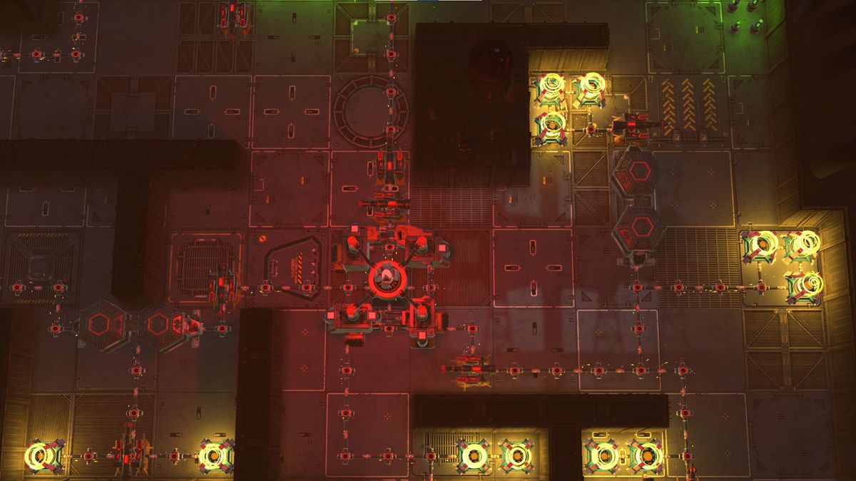 Byte Lynx official promotional image - MobyGames