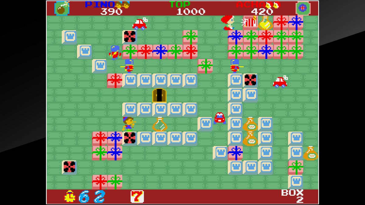 Toy Pop official promotional image - MobyGames