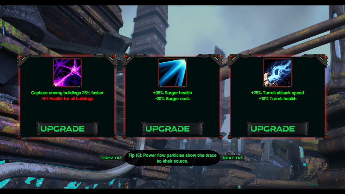 Byte Lynx official promotional image - MobyGames