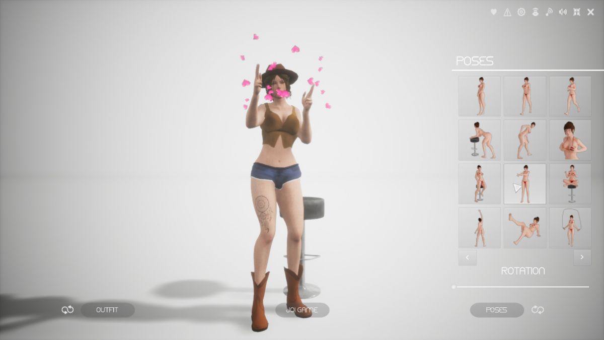 Sexual Void official promotional image - MobyGames