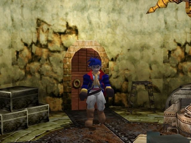 Time Stalkers official promotional image - MobyGames