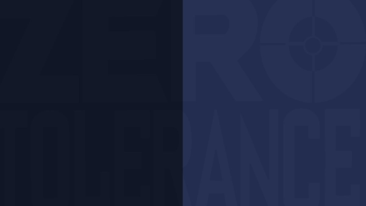 Zero Tolerance Collection official promotional image - MobyGames