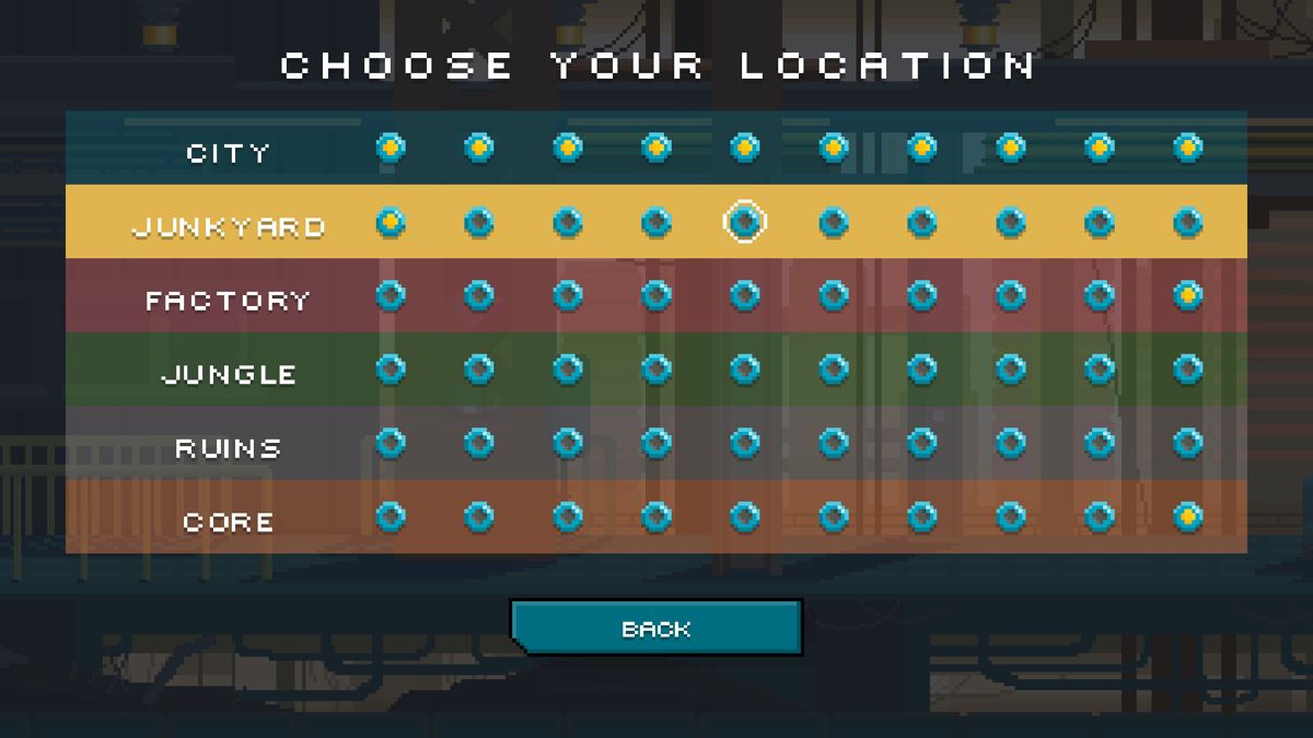 Runout official promotional image - MobyGames