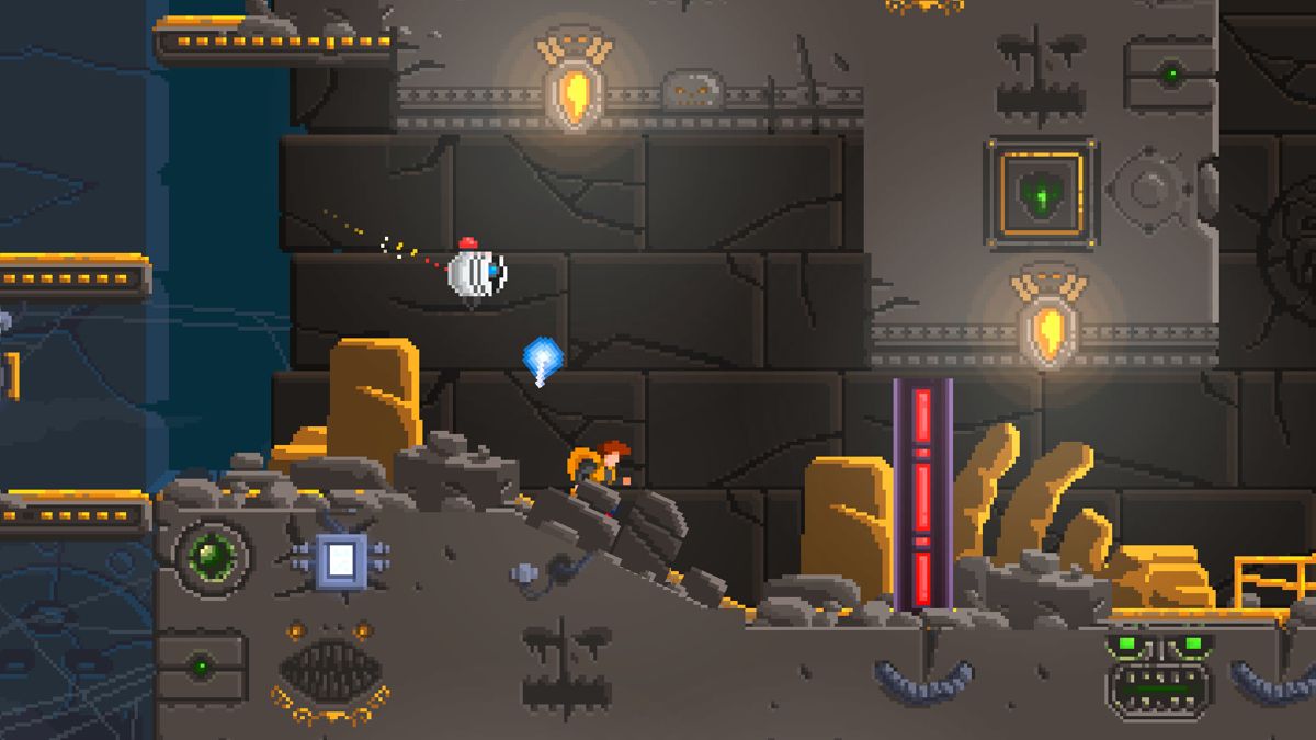 Runout official promotional image - MobyGames