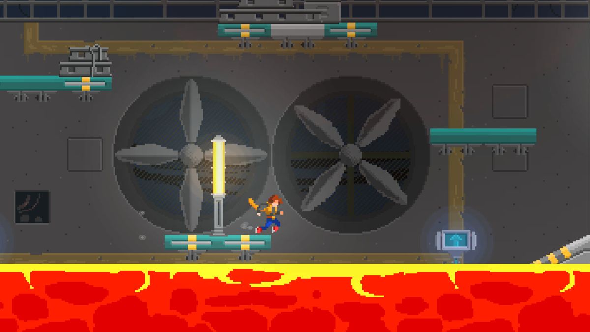 Runout official promotional image - MobyGames