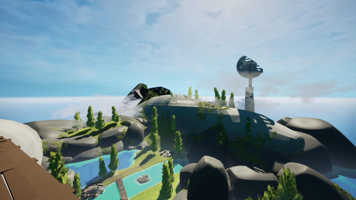 Tempus: Level Escape official promotional image - MobyGames