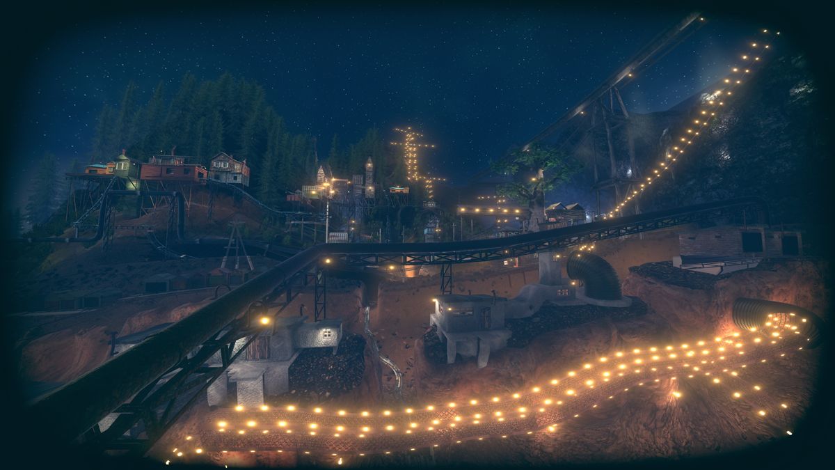 Pnevmo-Capsula: Domiki official promotional image - MobyGames