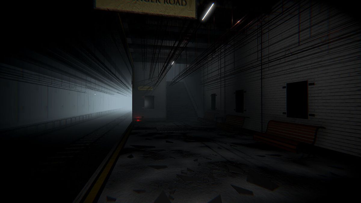 Timore Redo official promotional image - MobyGames